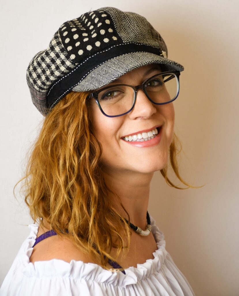 Tami Lantz: Realtor, Sherwood Real Estate